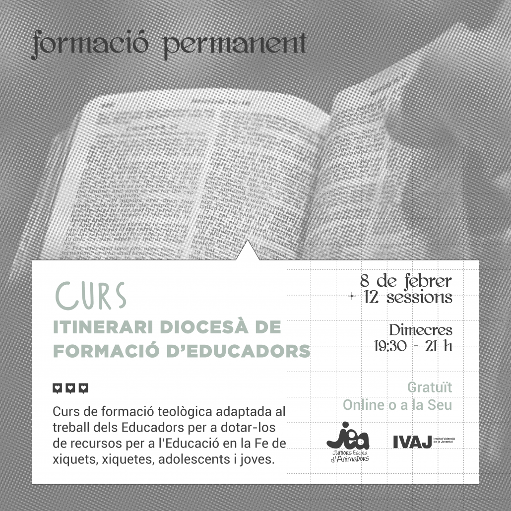 curs itinerari - Juniors MD