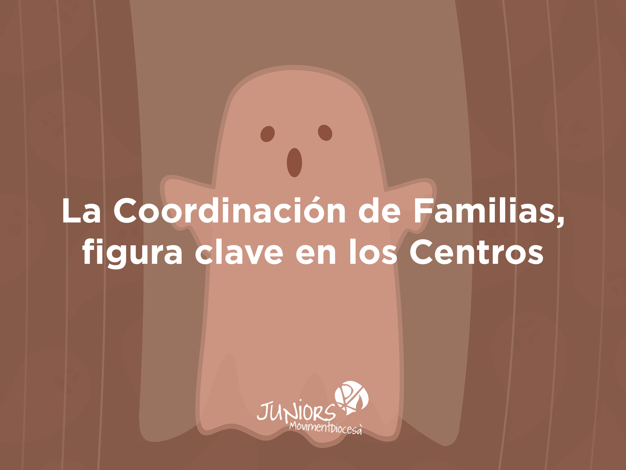 La Coordinación de las Familias, figura clave en los Centros Juniors ...