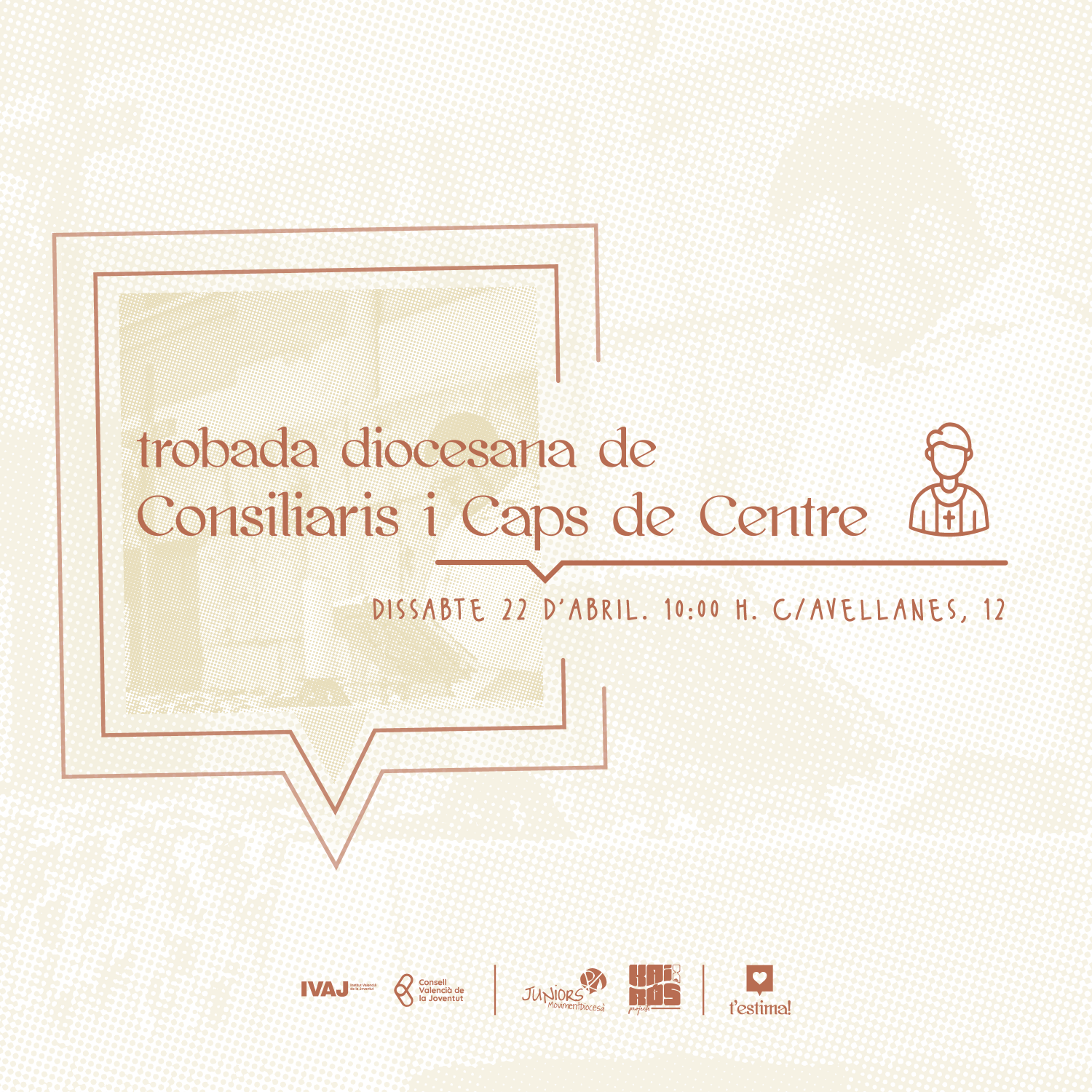 Juniors M.D. programa un encuentro para Consiliarios y Jefes/as de ...