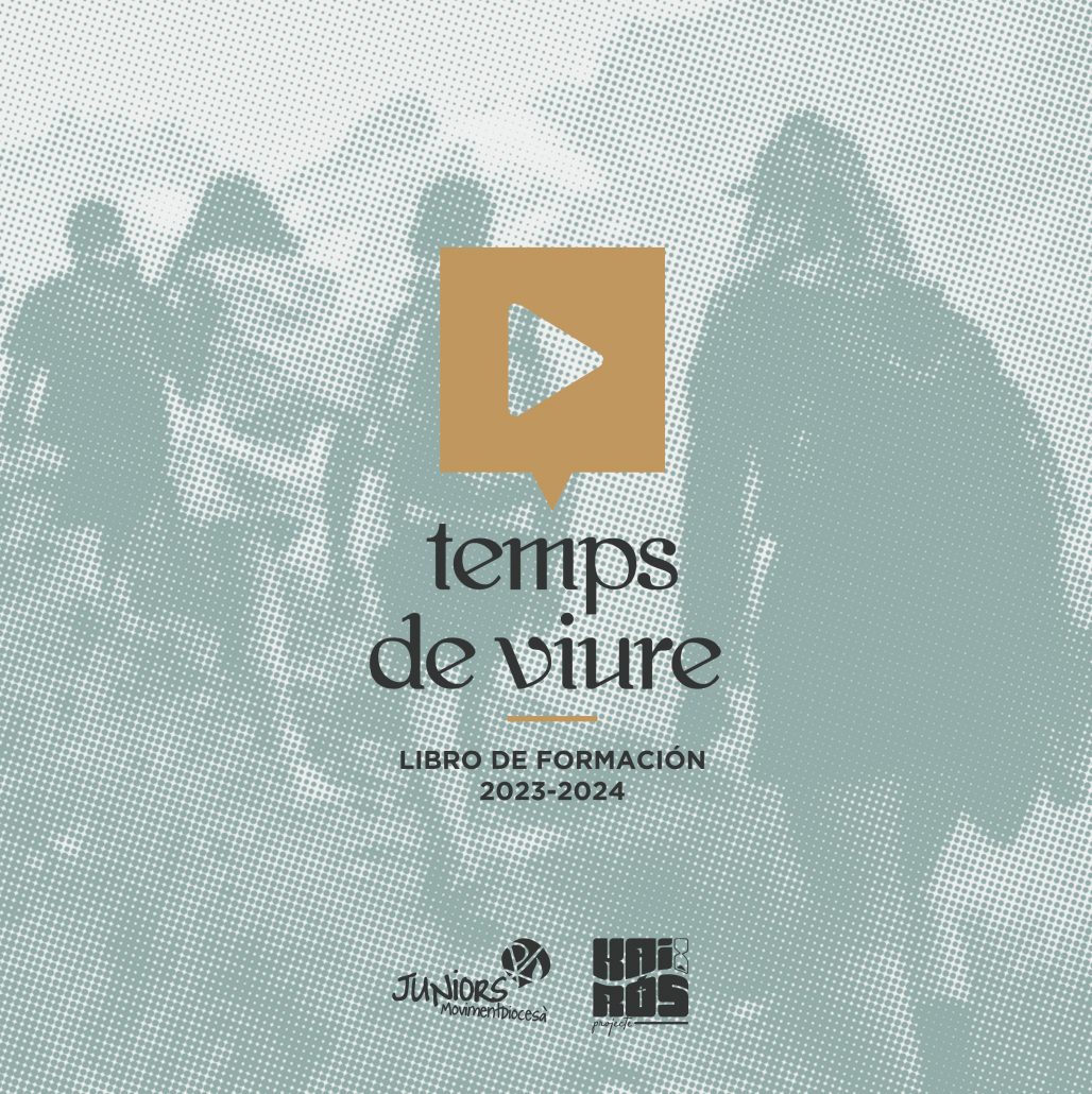 Arranca en Juniors M.D. el curso de ‘Viu!’, una campaña de animación y ...